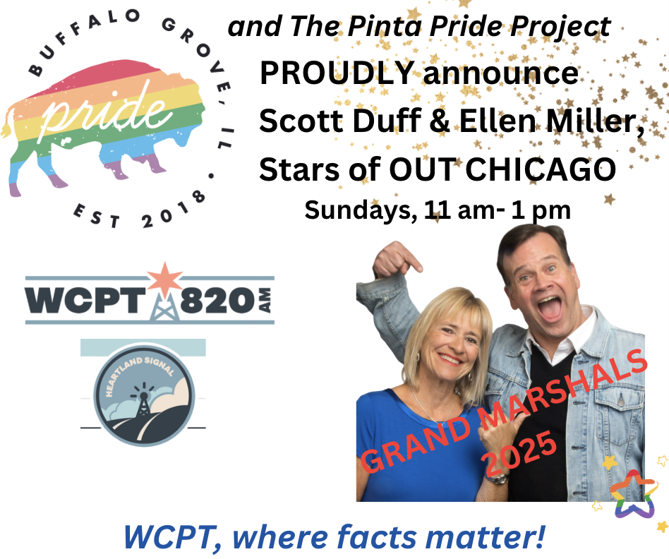 Pinta Pride Project